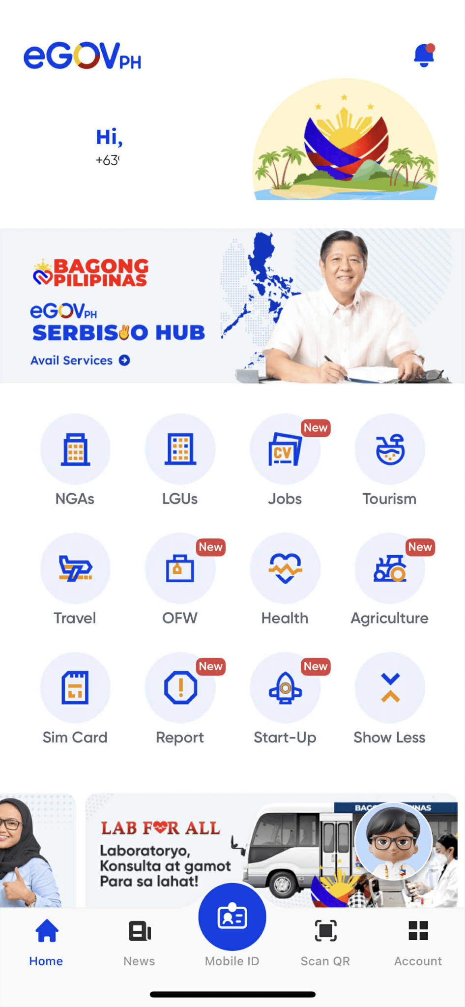 GUIDE: eGov PH Super App's new features and how to use them • PhilSTAR Life